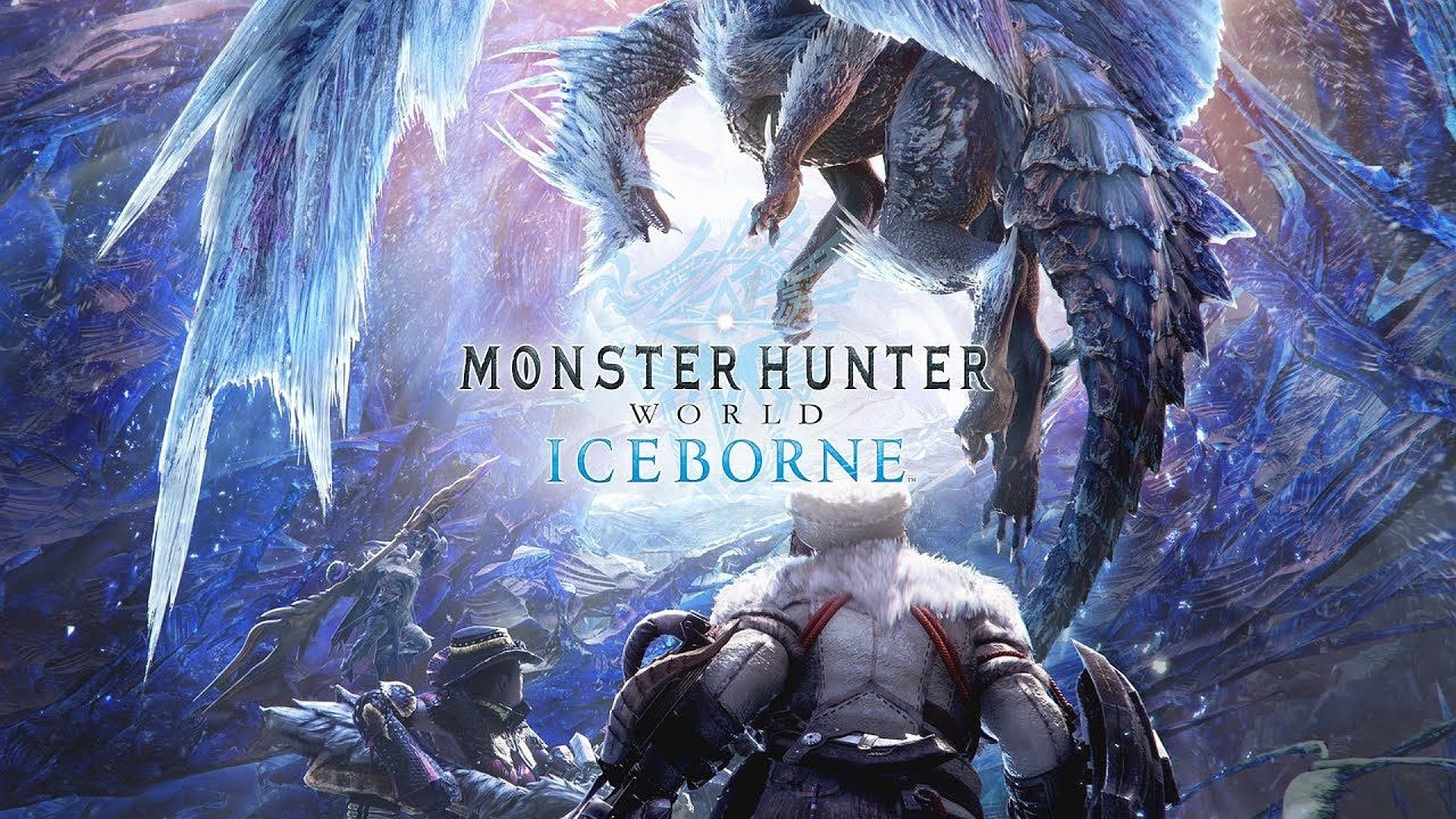 Capcom divulga planos para MHW: Iceborne no PC, e atualizações devem ...