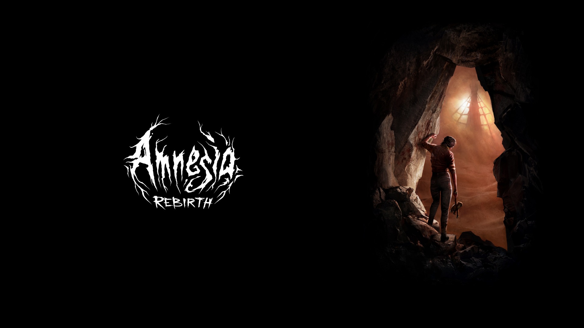 Amnesia: Rebirth é anunciado, confira o trailer | Magnaway
