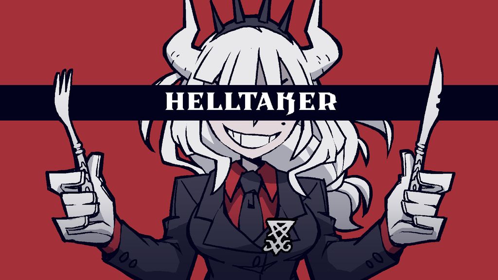 Review | Análise de Helltaker: livrai-nos do Mal? | Magnaway