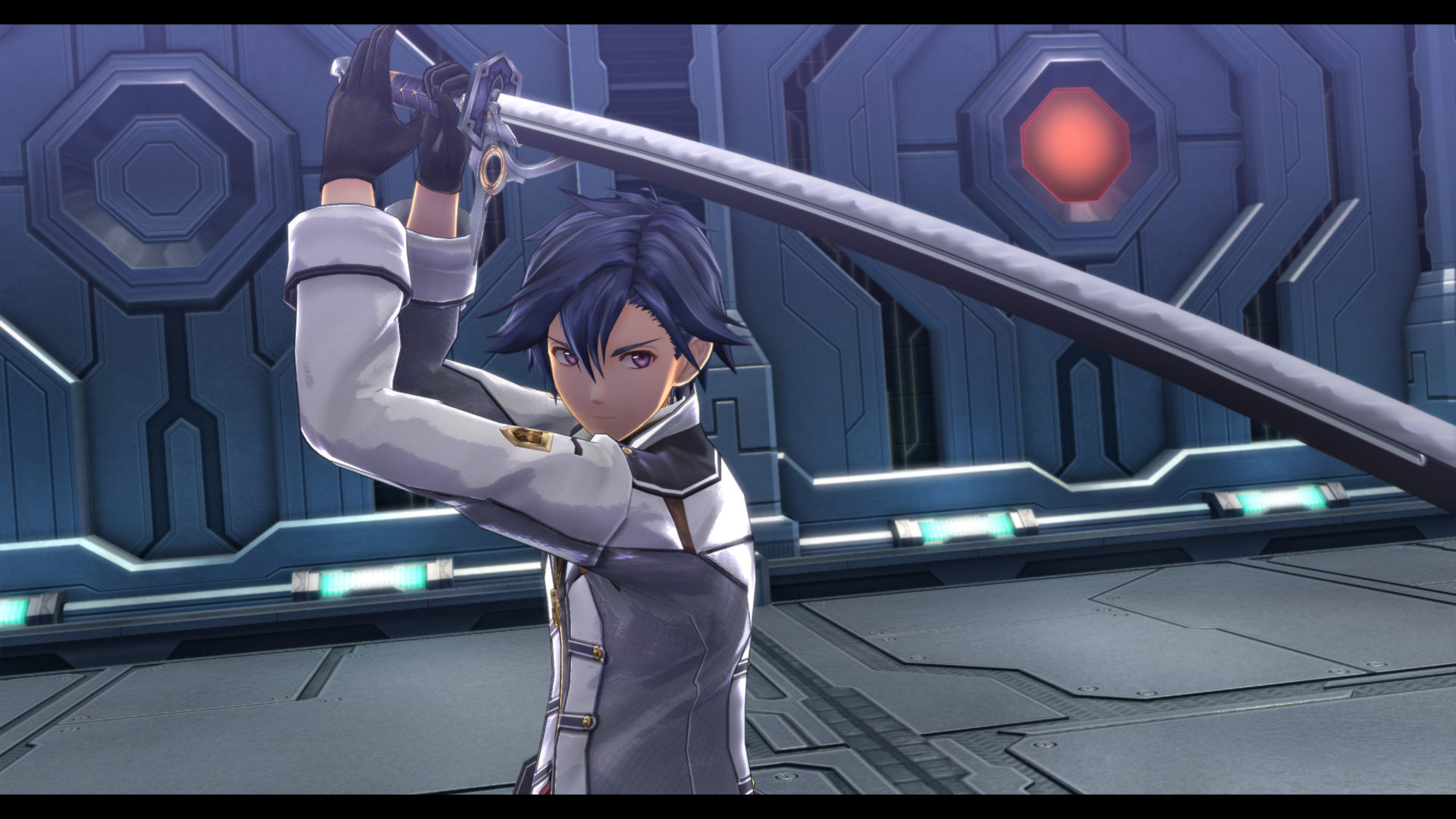 Review | Análise de Trails of Cold Steel III: nova era, nova geração de ...