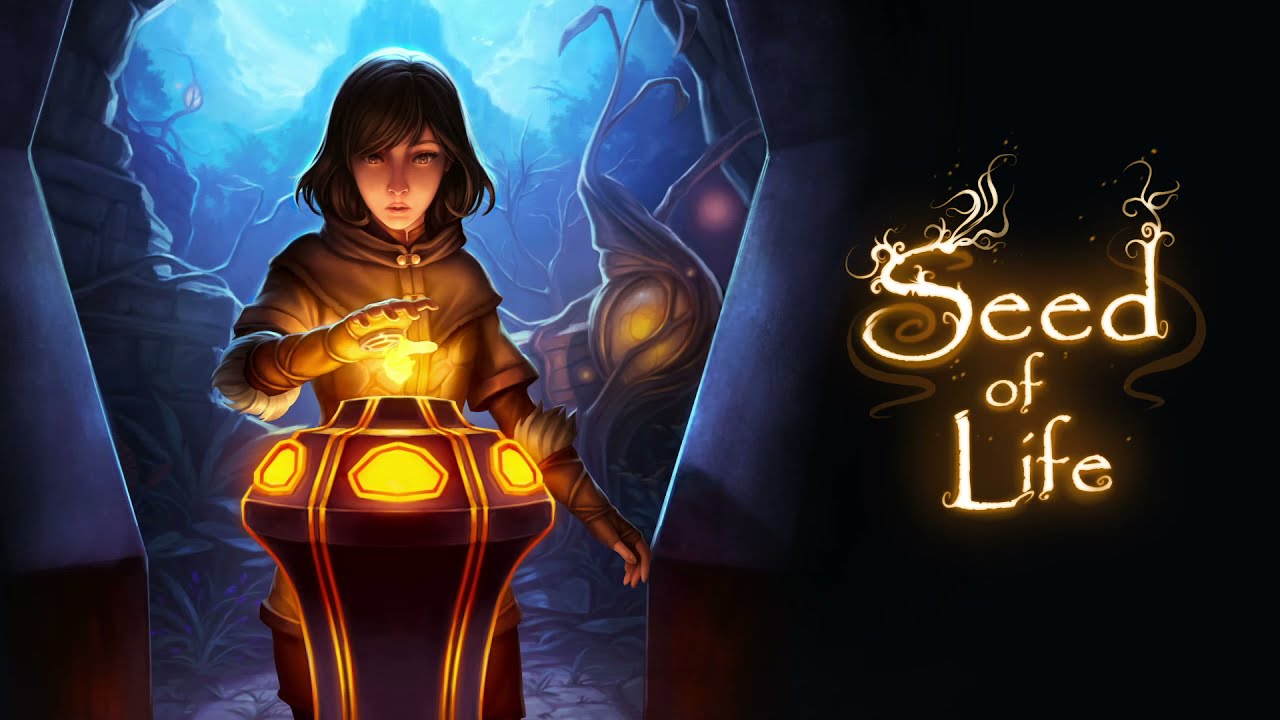 Review | Análise de Seed of Life: busca pela luz em um mundo dominado ...