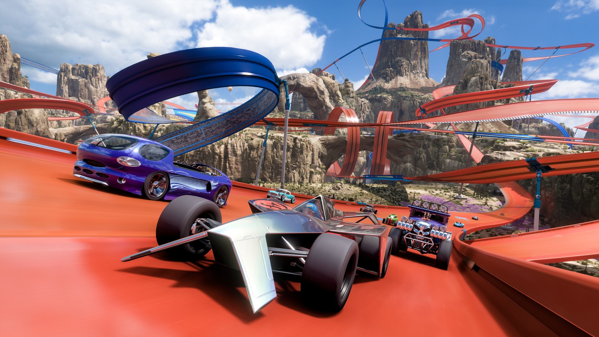 Forza Horizon 5: Hot Wheels - Todas localizações de placas de bônus (XP ...