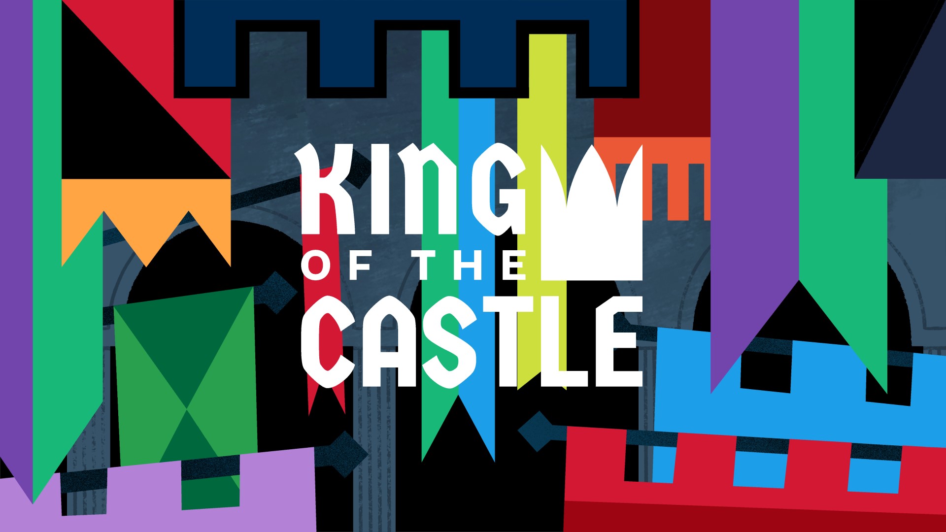 King of the Castle é anunciado para 2023 | Magnaway
