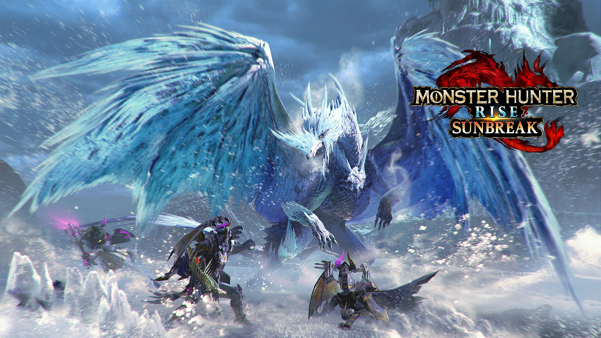 Confira as novidades da quarta atualização de Monster Hunter Rise ...