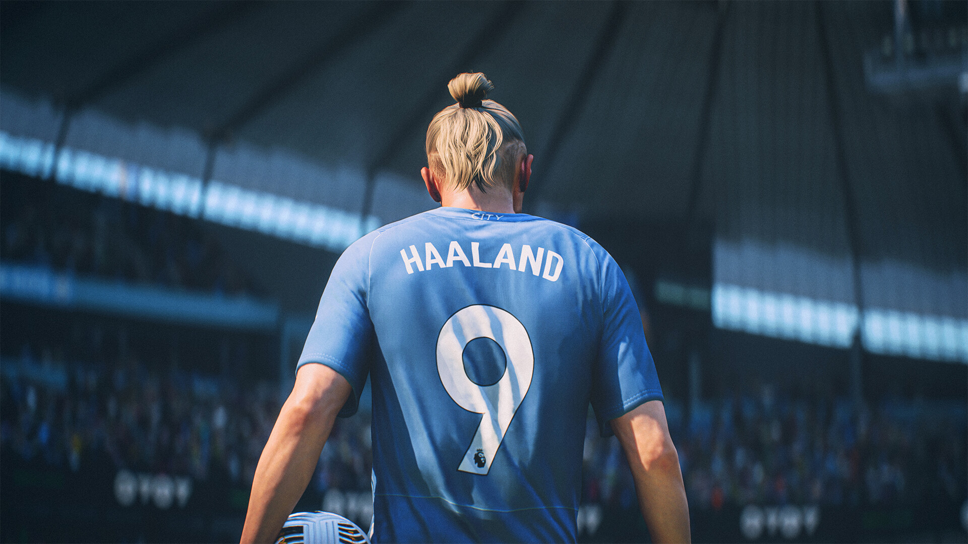 Confira as novidades que chegam ao EA SPORTS FC 24 em setembro deste ...