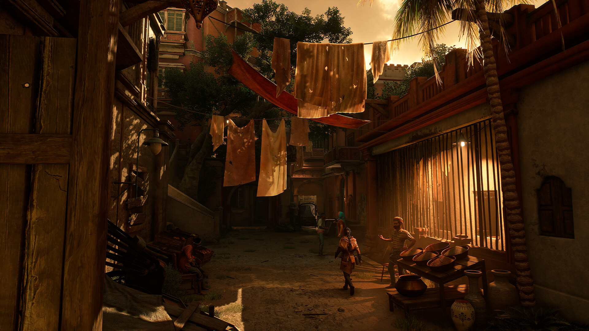 UNKNOWN 9: AWAKENING Revela Detalhes da Gameplay e História | Magnaway