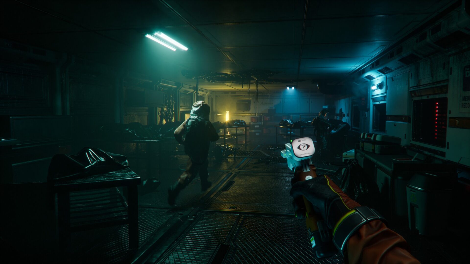 Level Zero: Extraction inicia beta aberto no Steam | Magnaway