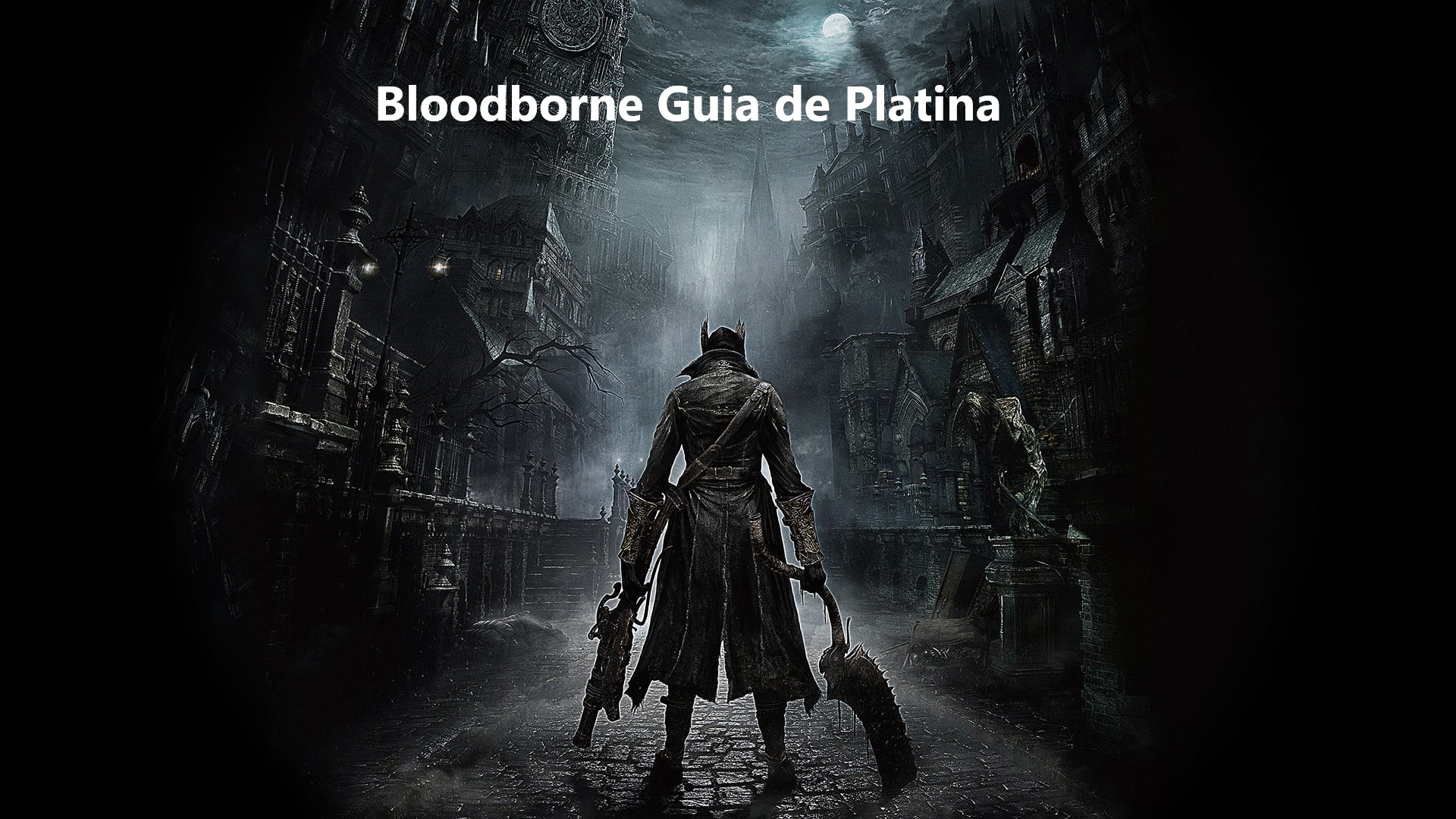 32 Capas Profissionais De Bloodborne Explorando O Mundo Dos