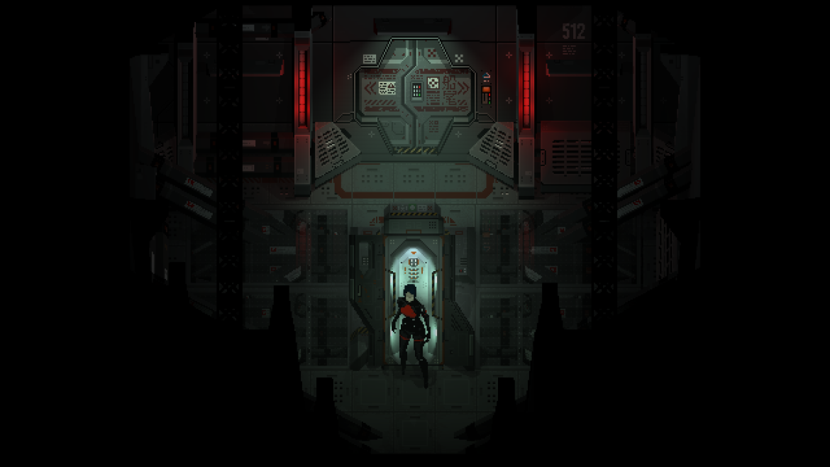 Análise de Signalis: um survival horror fenomenal! | Magnaway
