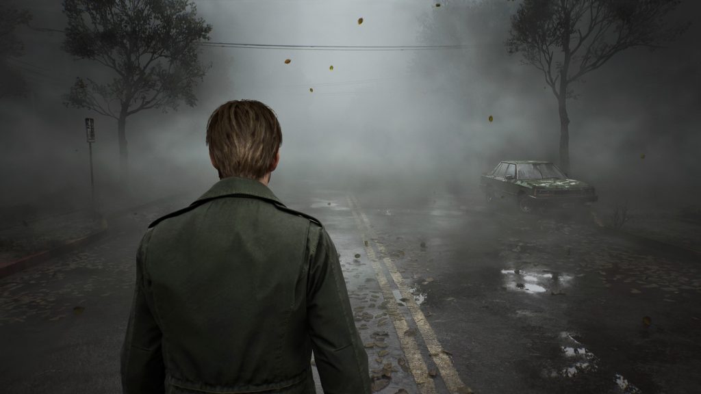 Análise de SILENT HILL 2 REMAKE: experiência genuinamente ...