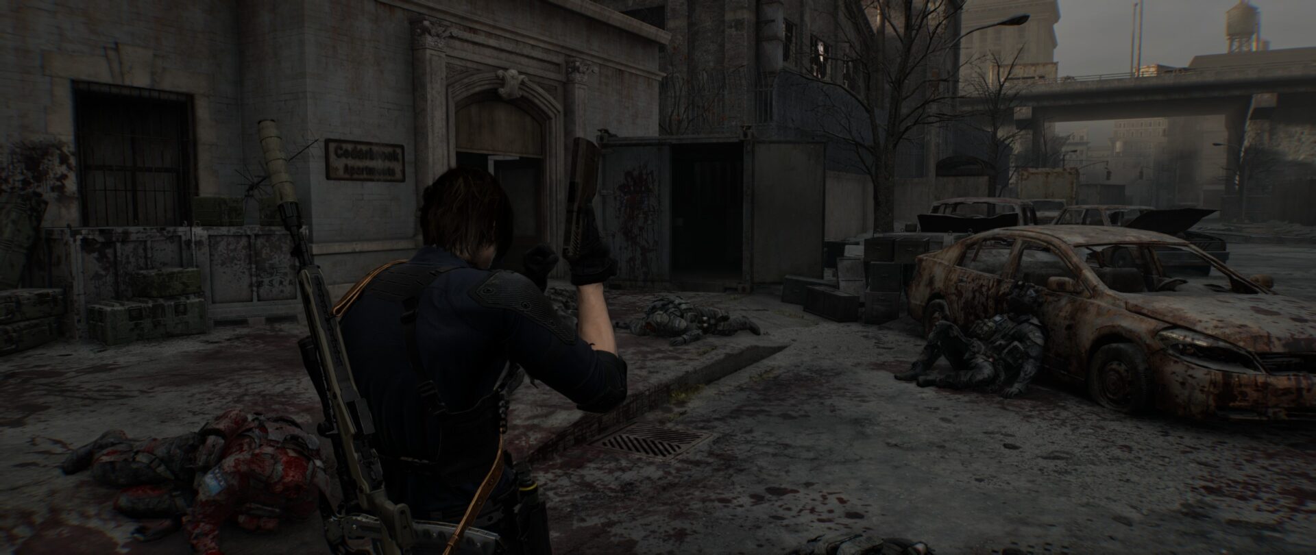 Resident Evil Requiem (RE9): localização de todos os contêineres da ...