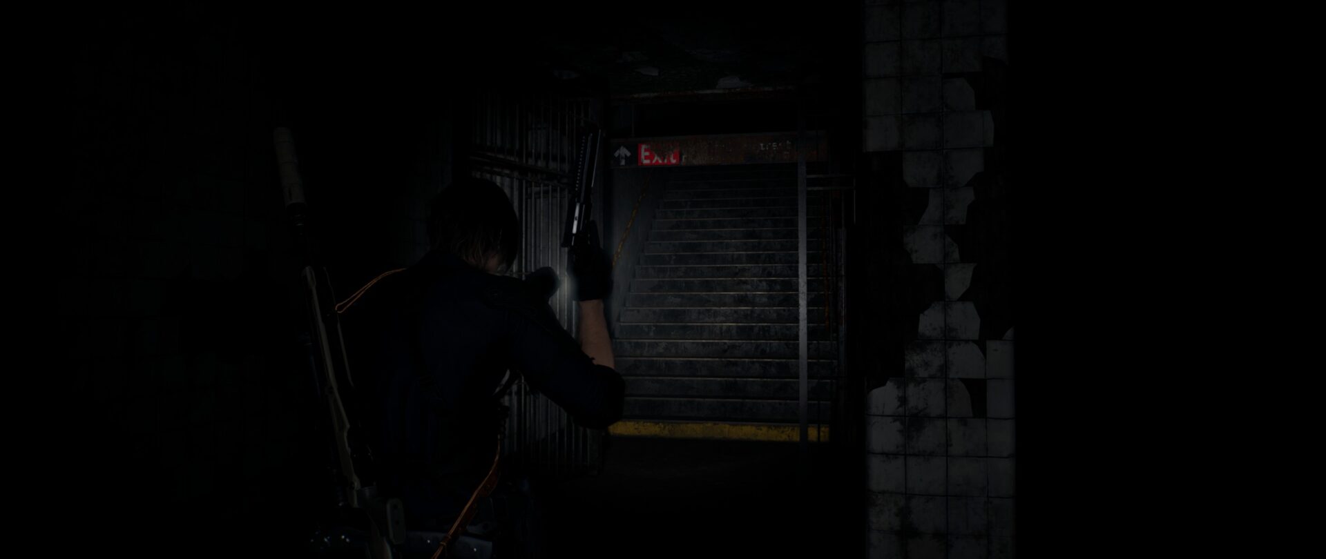 Resident Evil Requiem (RE9): localização de todos os contêineres da ...